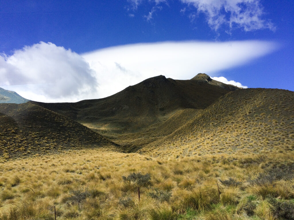 Session menu – Shuna Kana